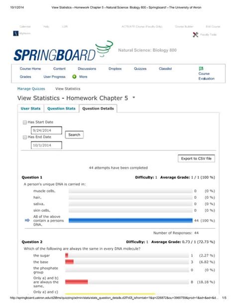 Homework Chapter 5 Answers Pdf