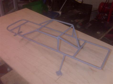 Slash Roll Cages R C Tech Forums