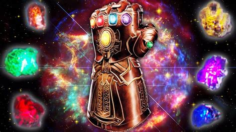 Marvel Reveals What Happened To The Infinity Stones After Avengers Endgame