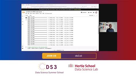 Hertie School Data Science Lab On Linkedin Thats A Wrap For Our Data