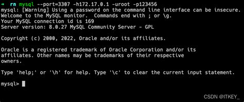 如果在ubuntu上安装mysql Clientubuntu安装mysqlclient Csdn博客