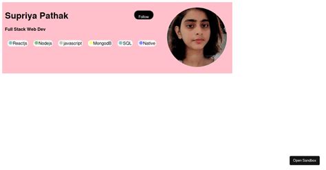 React Native Gradient Icon Examples Codesandbox