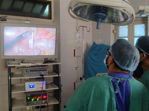 Dr Smit Mehta 12 Cm Long Retrocaecal Appendix With Lots Facebook