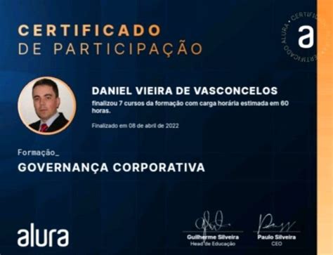 Daniel Vasconcelos On Linkedin Lifelong Learning