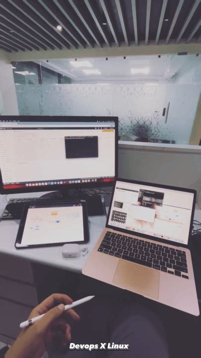 Video Sourabh Aswal On Linkedin Linux Shell Devops Scripting