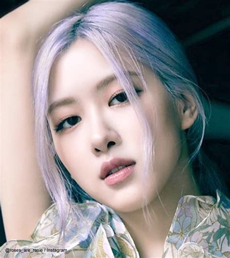 Blackpink ロゼが書いた落書きがmvに！？ 新曲「ice Cream」mv撮影の知られざる裏側に注目！ ロゼの美的センスが光るその絵と