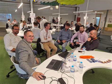 Sqorus Takes Part In Oracles Smb Partner Connect Days