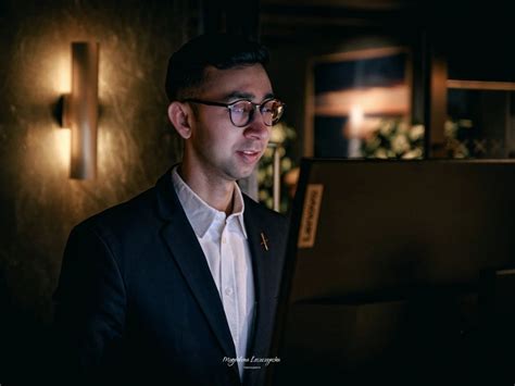 Magdalena Leszczynska On Linkedin Fahad Chowdhury Breakfast And Minibar Manager At Six Strawberry