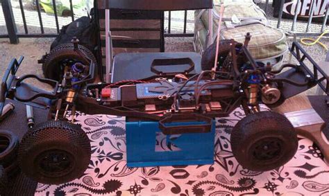 Kyosho Ultima SC R Thread Page 59 R C Tech Forums