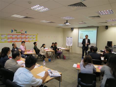 Raymond Lim Founder Of Rl Consultancy Enterprisezonecc