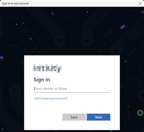 Primary Refresh Token Missing In Webview2 Unable To Authenticate · Issue 75 · Azureadmsalps