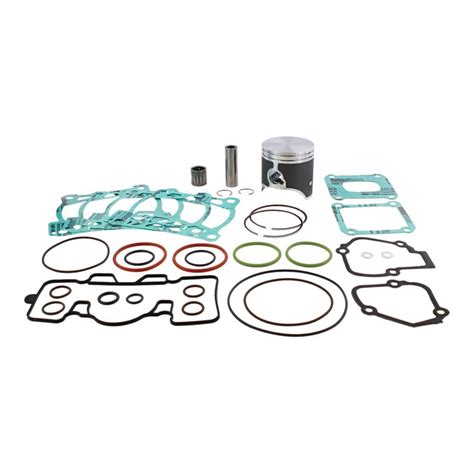 Top End Rebuild Kit B Tracktion Motorcycles