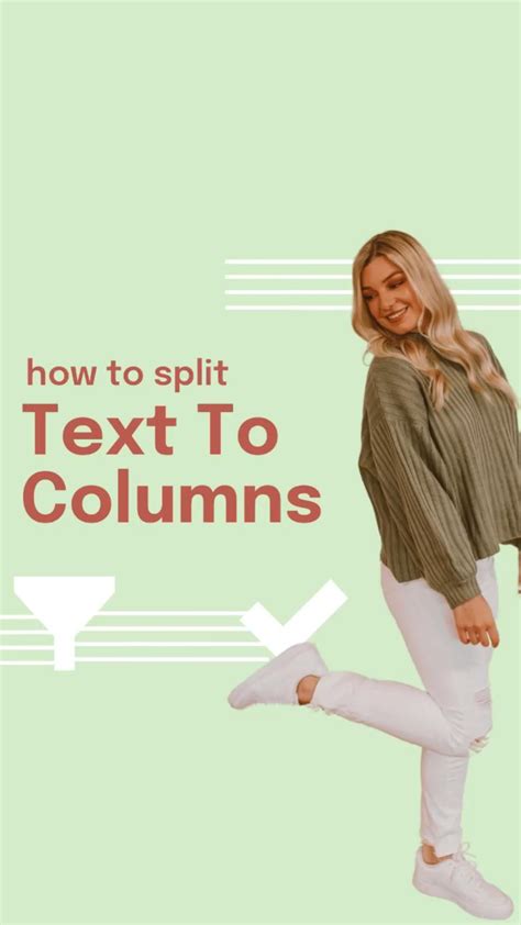 how to separate first names and last names into separate fields in a microsoft excel list artofit