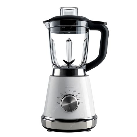 Professional Grade Countertop Blender Sleek Design Modern Blender Food Processor High