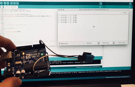 The Most Complete Arduino Uno R3 Starter Kit From Elegoo Great Stem
