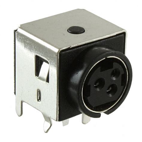 PD-30S EDA | CAD 3D Model Download | Digikey
