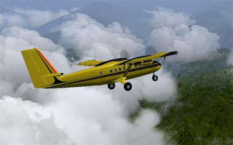 Install FlightGear Flight Simulator On Linux Ubuntu Systems