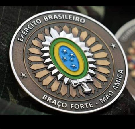 Pin De Francislene Vieira Em Rvpolitica 1 Simbolo Do Exercito