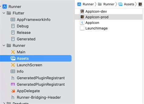Mastering Your Flutter App With Flavours Realtime Coding