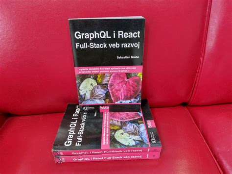 Graphql I React Full Stack Veb Razvoj 74278869