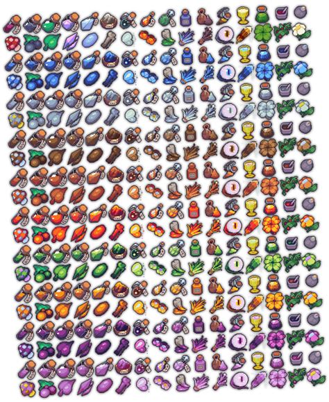 Raven Fantasy Hd Rpg Icons Pixel Art Icons Textures And Sprites