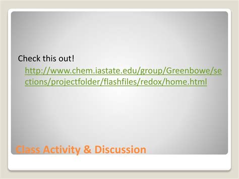 Ppt Reactivity Series Of Metals Powerpoint Presentation Free Download Id 468914