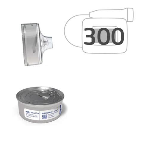 Niox Vero Feno Test Kit 100 Without Breathing Handle