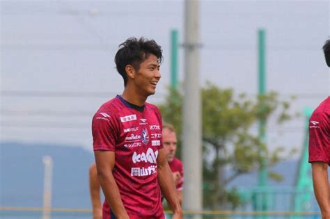 木村太哉『スタートからでも途中からでもやることは変わらない』：fagigate｜ファジゲート
