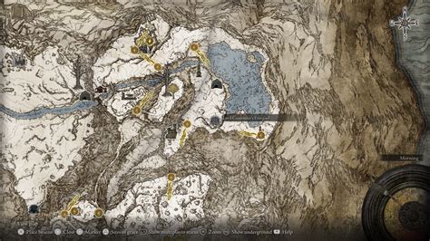 Vykes Dragonbolt Elden Ring Guide Ign
