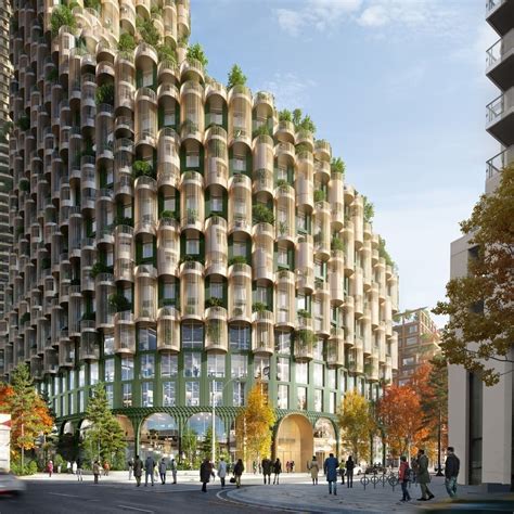 Parametricarchitecture On Linkedin Architect Computational Computation Computationaldesign