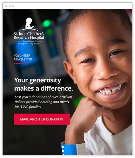 Nonprofit Email Marketing The Ultimate Guide Campaign Monitor