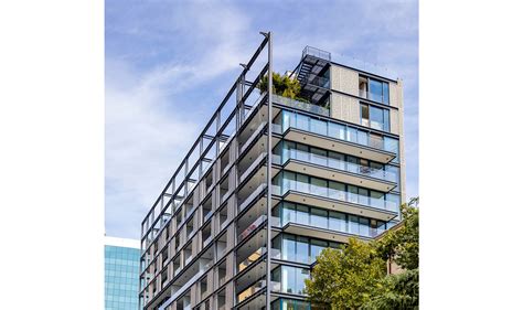 დასრულებული ბინები ვაკეში დომუსი ვაკის პარკი Domusi