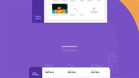 Analytics Ui Kit By Uibundle