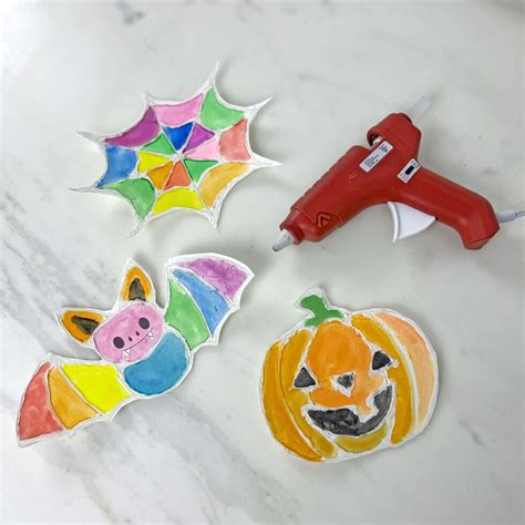 40 Pumpkin Craft Ideas For A Festive Fall In 2025 7 Days Of Play