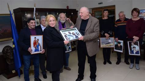 Мария Гроздева получи своята снимка Corner Dir Bg