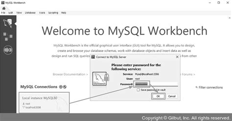 코딩 자율학습 Sql 데이터베이스 입문 131 윈도우에 Mysql 설치하기 12