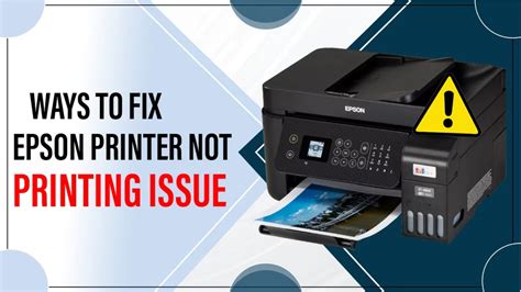 Epson Printer Issues Here S Your Ultimate Fix It Guide