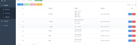 github guchengwuyue yshop gin yshop gin基于当前流行技术组合的前后端商城系统 包含了go后端、后台vue前端、pc商城用户端 ： yshop gin