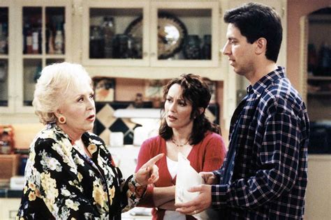 “everybody Loves Raymond” Star Patricia Heaton Reveals Surprising Fact
