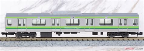 Jr E233 6000系 電車 横浜線 増結セット 増結・4両セット 鉄道模型 画像一覧