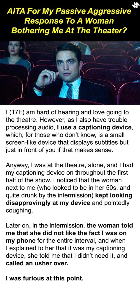 Weird Controversial Stories About Being Passive Aggressive That Split The Internet Facebook