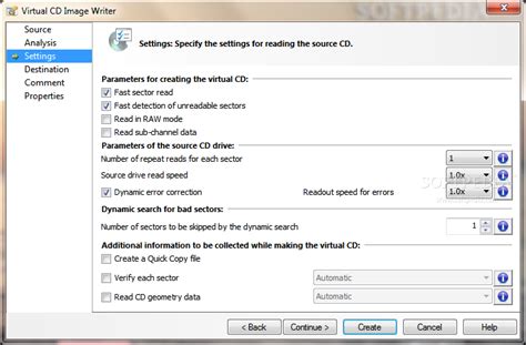 Virtual CD Download Softpedia
