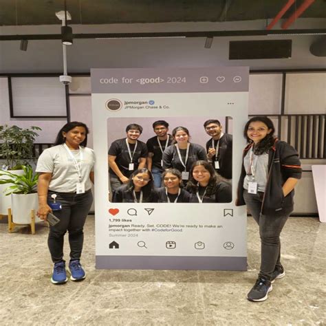 Piyush Singh On Linkedin Codeforgood2024 Jpmc Hackathon Runnerup Teamwork Innovation