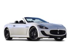 2010 Maserati Grancabrio Wheel And Tire Sizes Pcd Offset And Rims