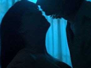 Bad Behaviour Nude Scenes Aznude