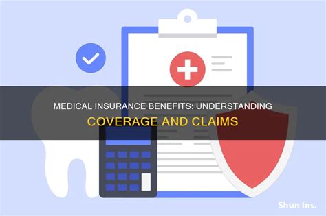 Medical Insurance Benefits Understanding Coverage And Claims Shunins