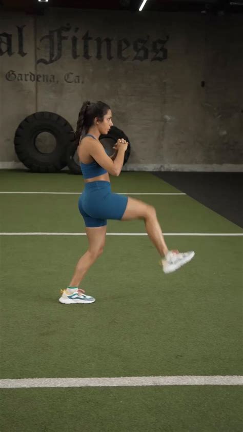 Playbook Michelle Khare W3d2 Summer Sculpt 2 Core And Cardio