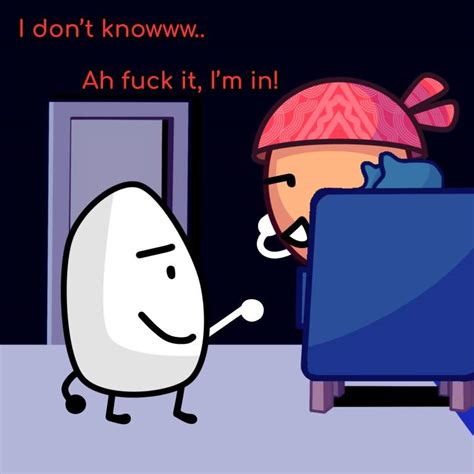 NSFW A Fate BFDI Amino