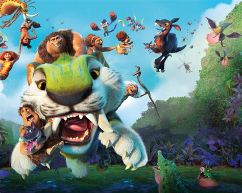 Картинки из мультфильмов на рабочий стол