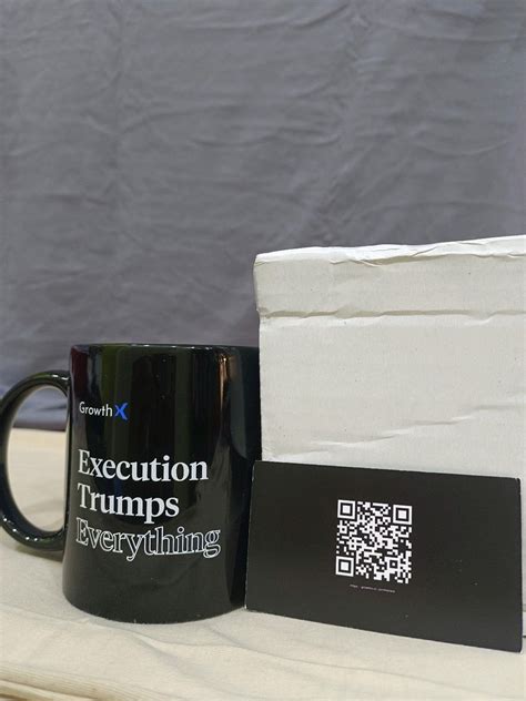 Jayesh Wagh On Linkedin Finally My Swags Is Arrived Growthx® Demo Day Swags